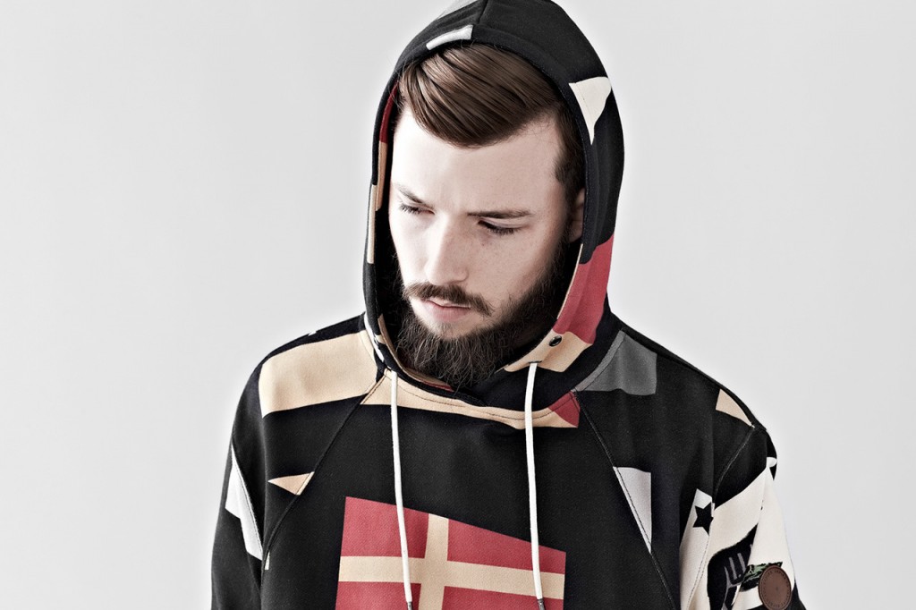 I Love Ugly Spring Lookbook - EVERYDAY OBJECT