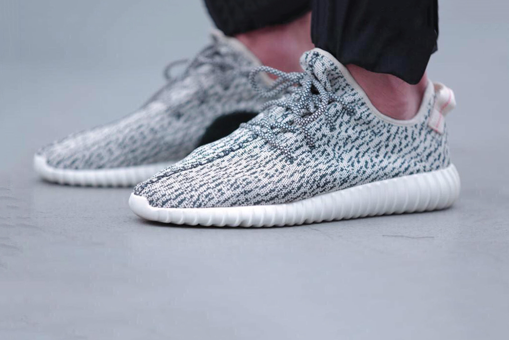 『更多細節』adidas Originals Yeezy Boost Low - EVERYDAY OBJECT